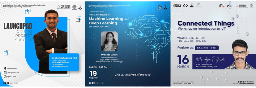 ECE | MES College of Engineering Kuttipuram