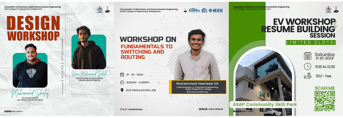 ECE | MES College of Engineering Kuttipuram